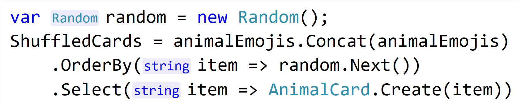Visual Studio – Inline Hints – Soft as in Software Blog