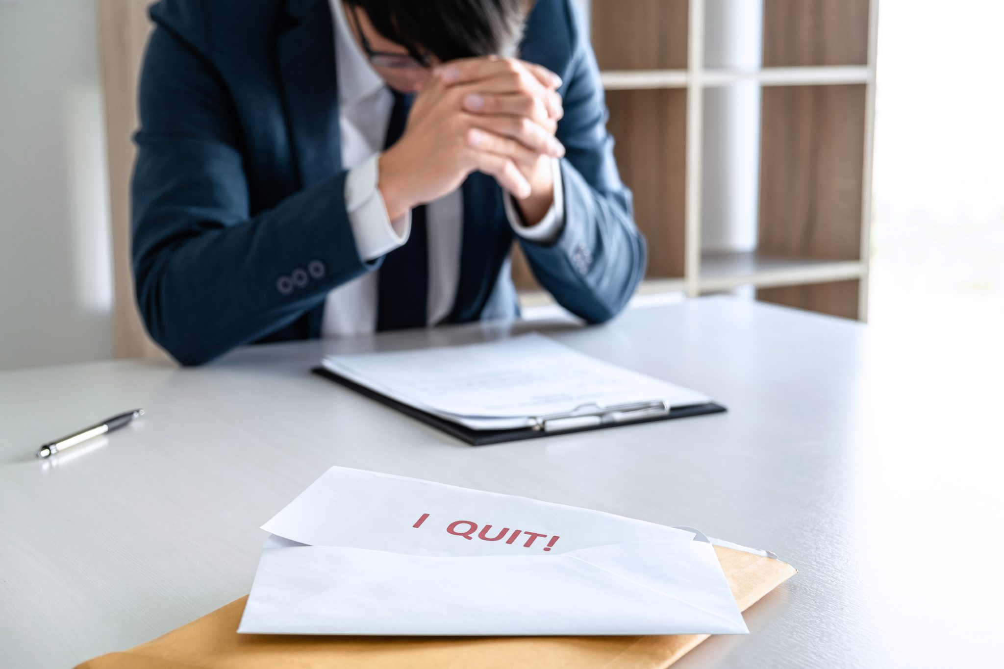 After 28 years, I quit … and move forward – Soft as in Software Blog